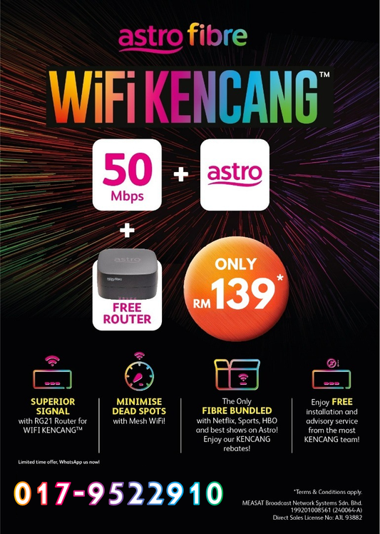 Products – astro-malaysia